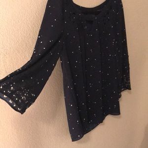 Maeve | Tops | Maeve Blouse | Poshmark